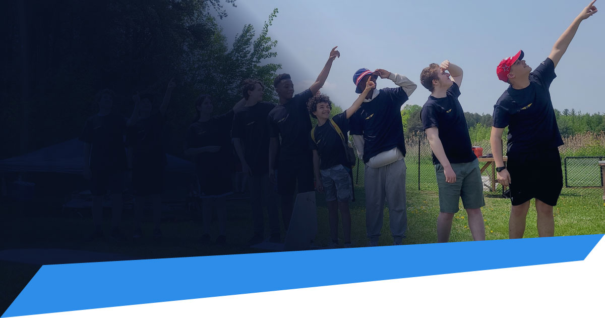 Aviation Connection - Our Ambassadors
