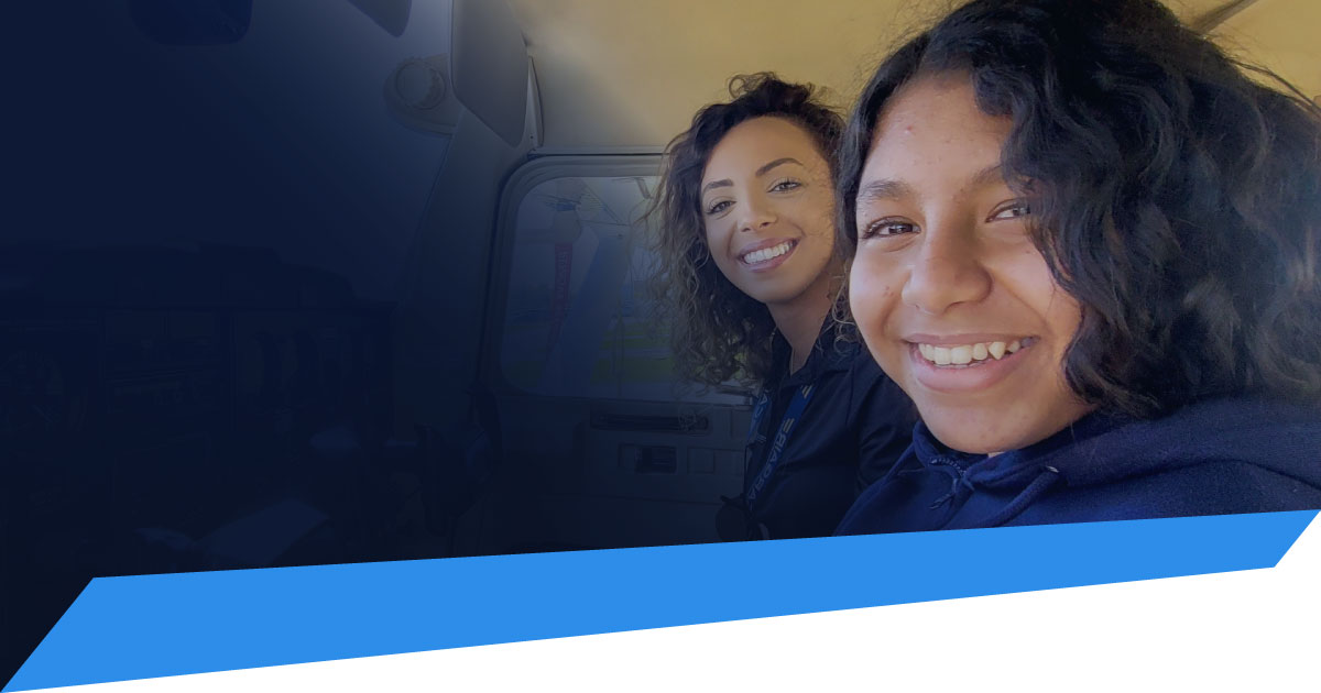 Aviation Connection - STEM Program